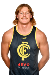 Ben EDWARDS | WAFL