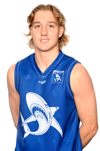 Jack CLEAVER | WAFL