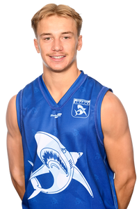 Elijah BURROWS | WAFL