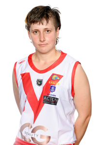 Ella HIGGINS | WAFL
