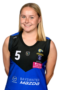 Emily BOOTHMAN | WAFL