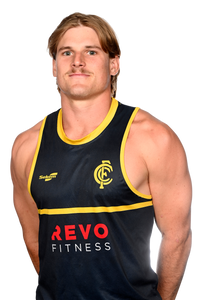 Benjamin EVANS | WAFL