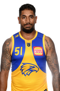 Jarrod GARLETT | WAFL