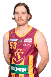 Benjamin GOLDING | WAFL