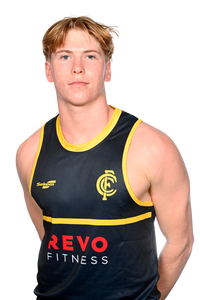 Edward GREENAWAY | WAFL