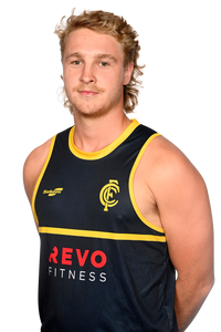 Logan GUELFI | WAFL