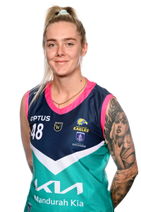 Rusti HAMBLEY | WAFL