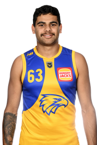 Ethan HANSEN | WAFL
