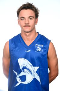 Harrison Lane | WAFL