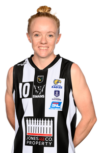 Emma Humphries | WAFL
