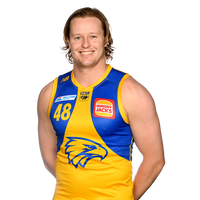 Jackson NELSON | WAFL