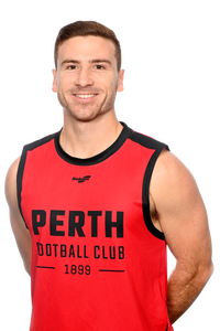 Jacob CONIGLIO | WAFL