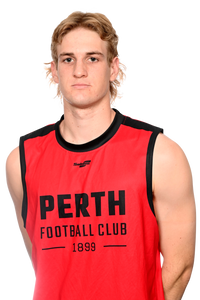 Jaiden Hunter | WAFL