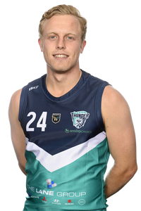 Jake HOWES | WAFL