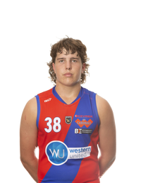 Jarrad Coppen | WAFL