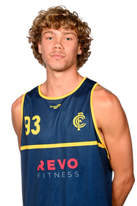 William Jenkinson | WAFL