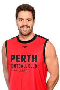 Jordan BUSHER | WAFL