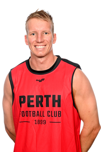 Josh SMITH | WAFL