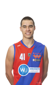 Kayle Gerreyn | WAFL