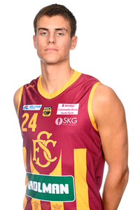 Luker Kentfield | WAFL