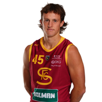 Lachlan DAVIS | WAFL