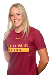 Leila Rowe | WAFL