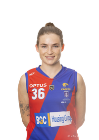 Liza Kneebone | WAFL