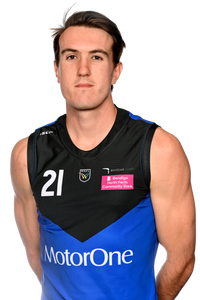 Harrison Macreadie | WAFL