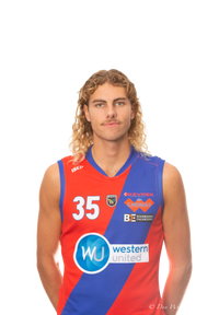 Marcus Burns | WAFL
