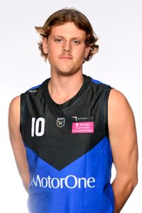 Bailey Maxwell | WAFL