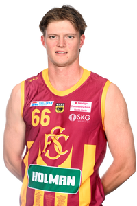 Bryce MCDONALD | WAFL