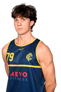 Liam McDonnell | WAFL