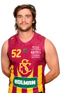 Lachlan McKay | WAFL