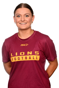 Meg Brown | WAFL