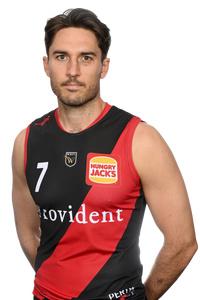 Michael SINCLAIR | WAFL