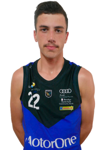 Xavier Milner | WAFL