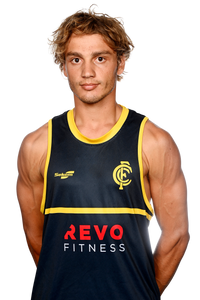 Corey MITCHELL | WAFL