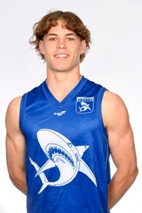Bailey Morgan | WAFL