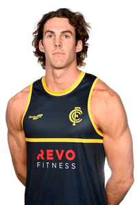 Declan MOUNTFORD | WAFL