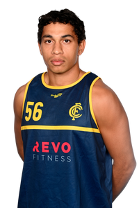 Preston PATRICK | WAFL