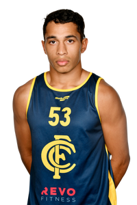 Preston PATRICK | WAFL