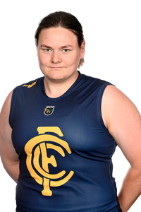 Emily PICKETT | WAFL