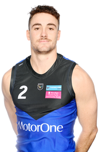 Jackson RAMSAY | WAFL