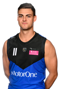 Michael RANDALL | WAFL