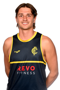 Heath RAVENHILL | WAFL