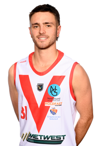 Regan WARD | WAFL