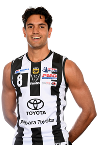 William REIDY | WAFL