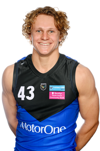 Patrick REILLY | WAFL