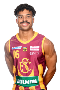 Joshua ROBBINS | WAFL
