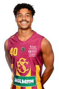 Joshua ROBBINS | WAFL